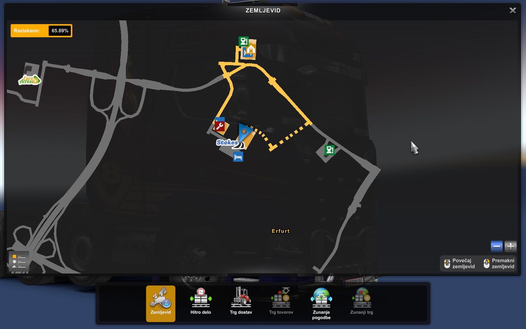 Steam Community :: Guide :: Hidden Roads