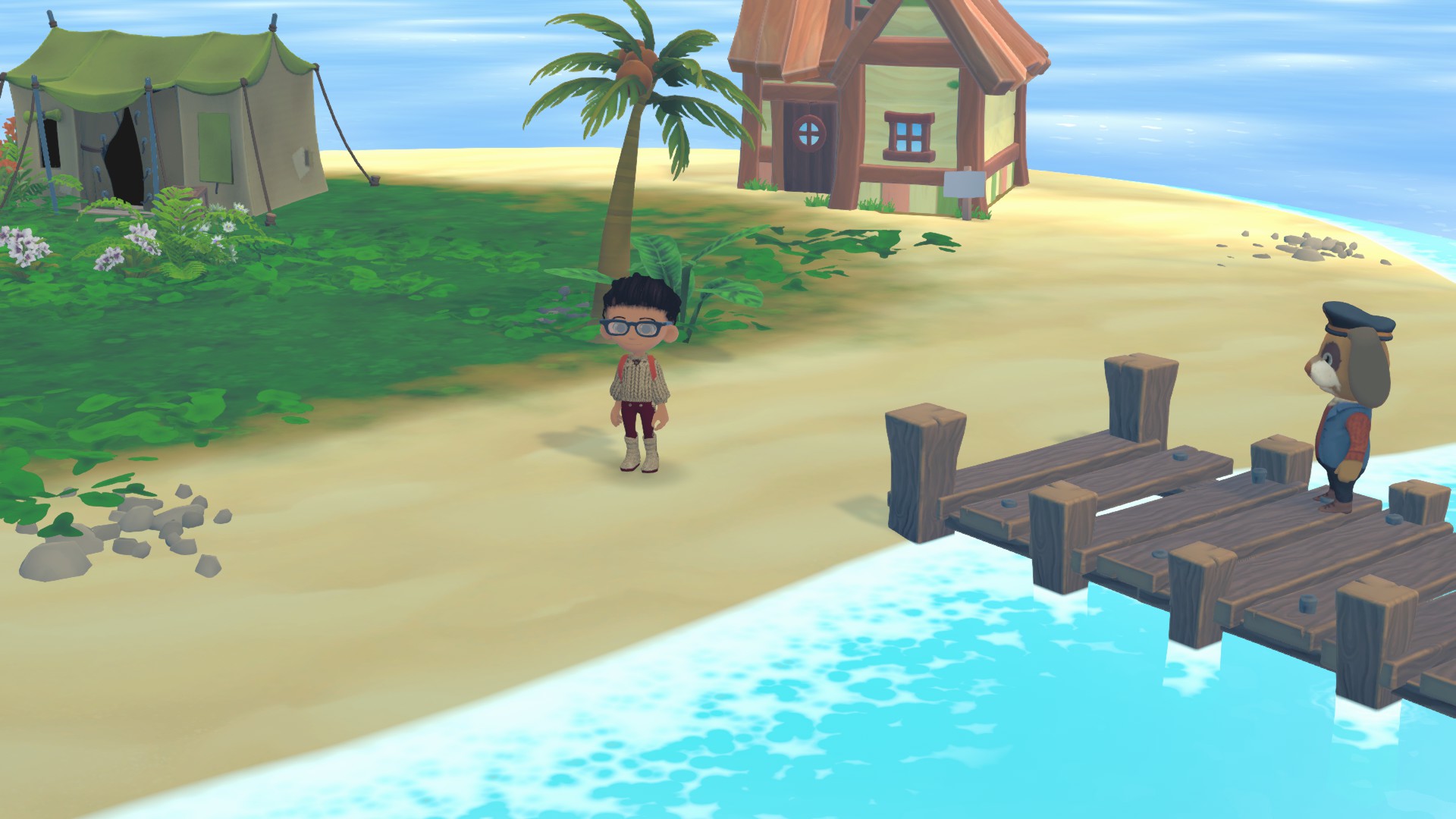 Steam Community :: Guide :: The Hokko Life Guide