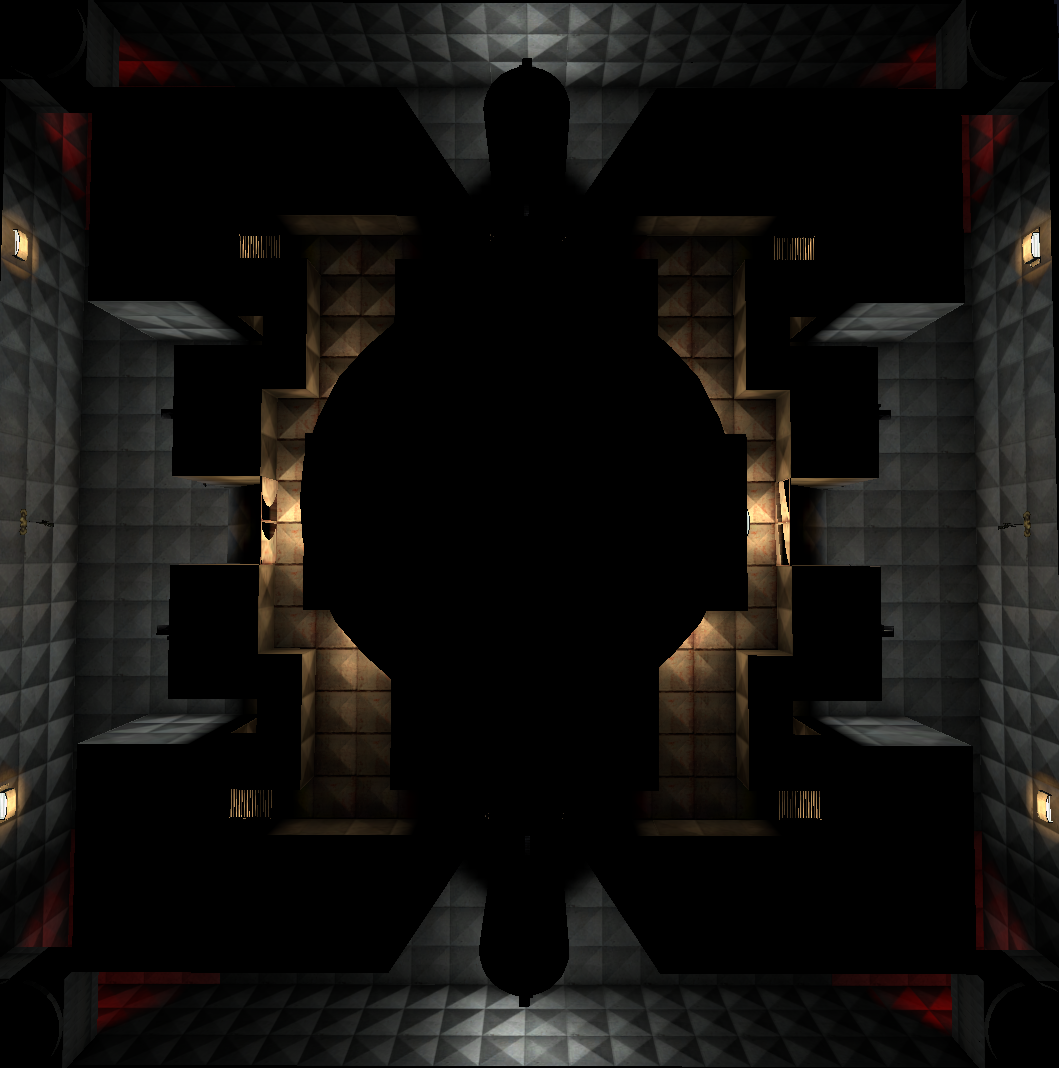 Steam Workshop::Nerve Gas Reactor