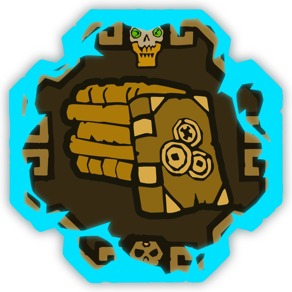 Steam Community :: Guide :: Проклятья SoT