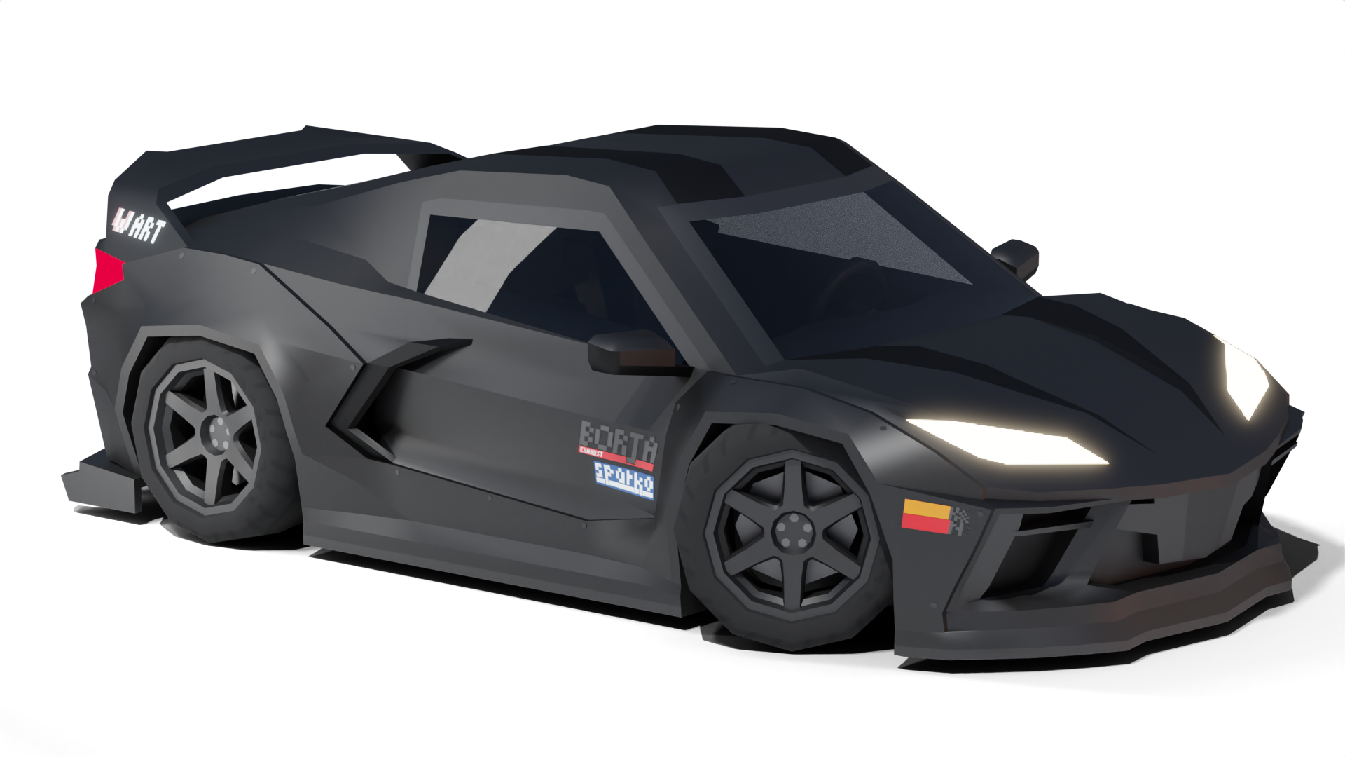 Steam Community :: Guide :: Vanilla Vehicles Legacy ID list w/ colors