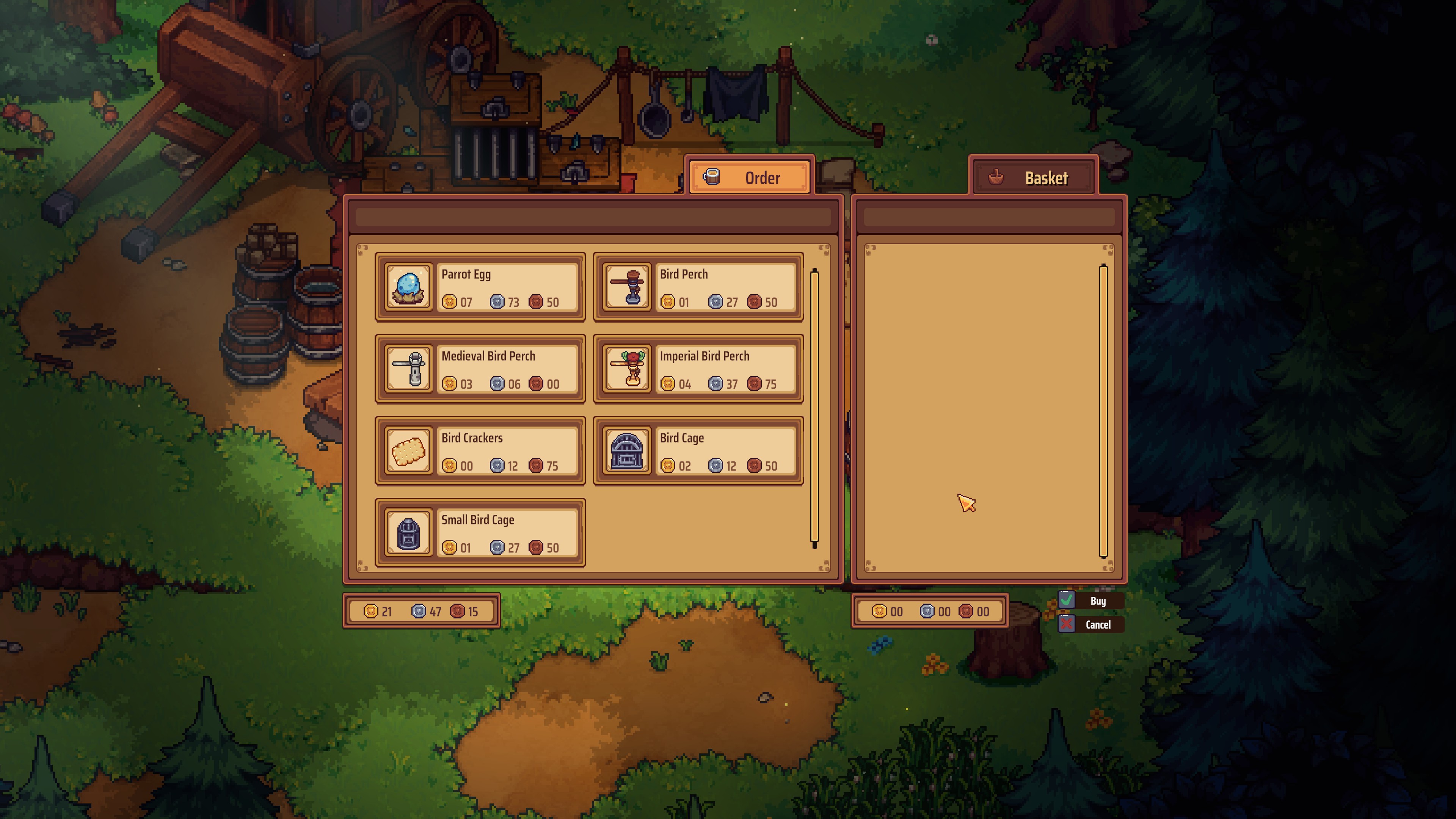 Steam Community :: Guide :: Travellers Rest 100% Achievement Guide