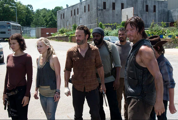 Steam Community :: Guide :: The Walking Dead Chapter