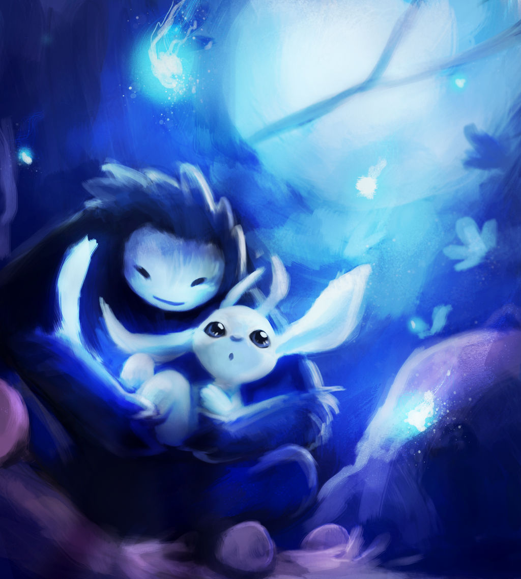 Steam Community :: Ori and the Blind Forest