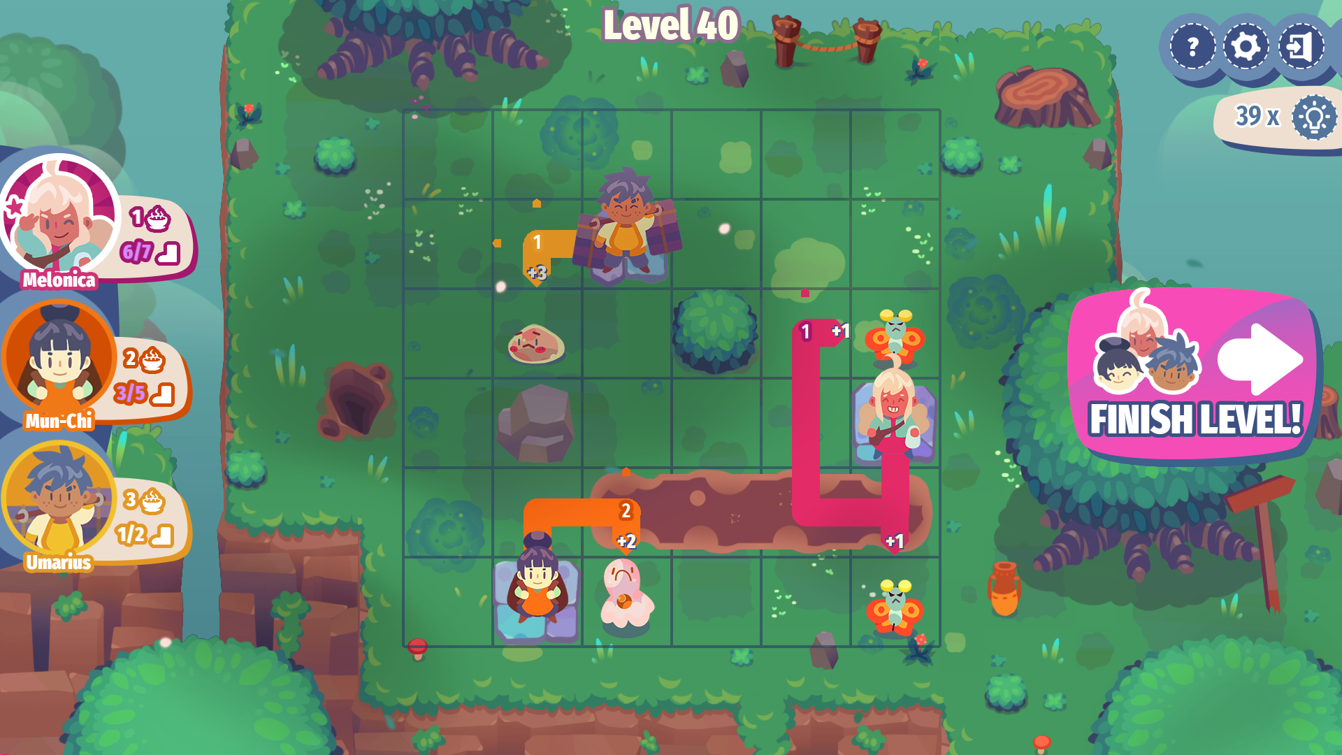Steam Community :: Guide :: Feed All Monsters