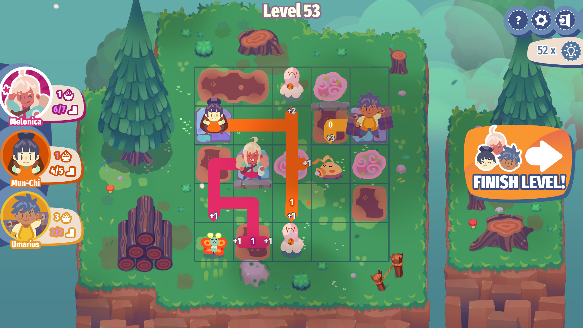 Steam Community :: Guide :: Feed All Monsters