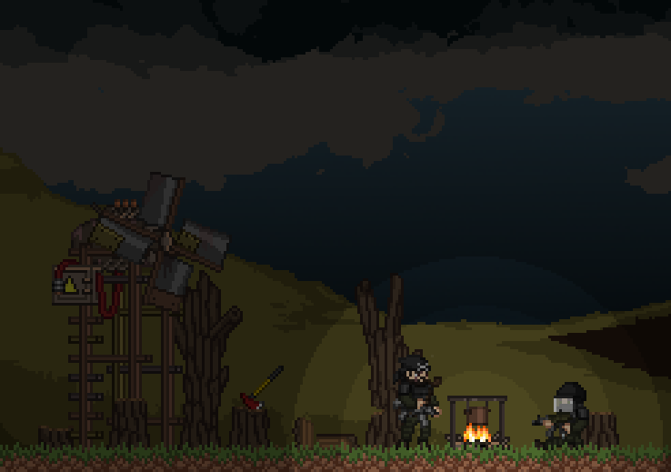 Steam Community :: Starbound