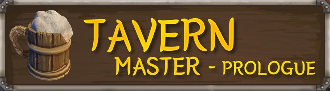 Steam Community :: Guide :: Getting the Most Out of Tavern Master