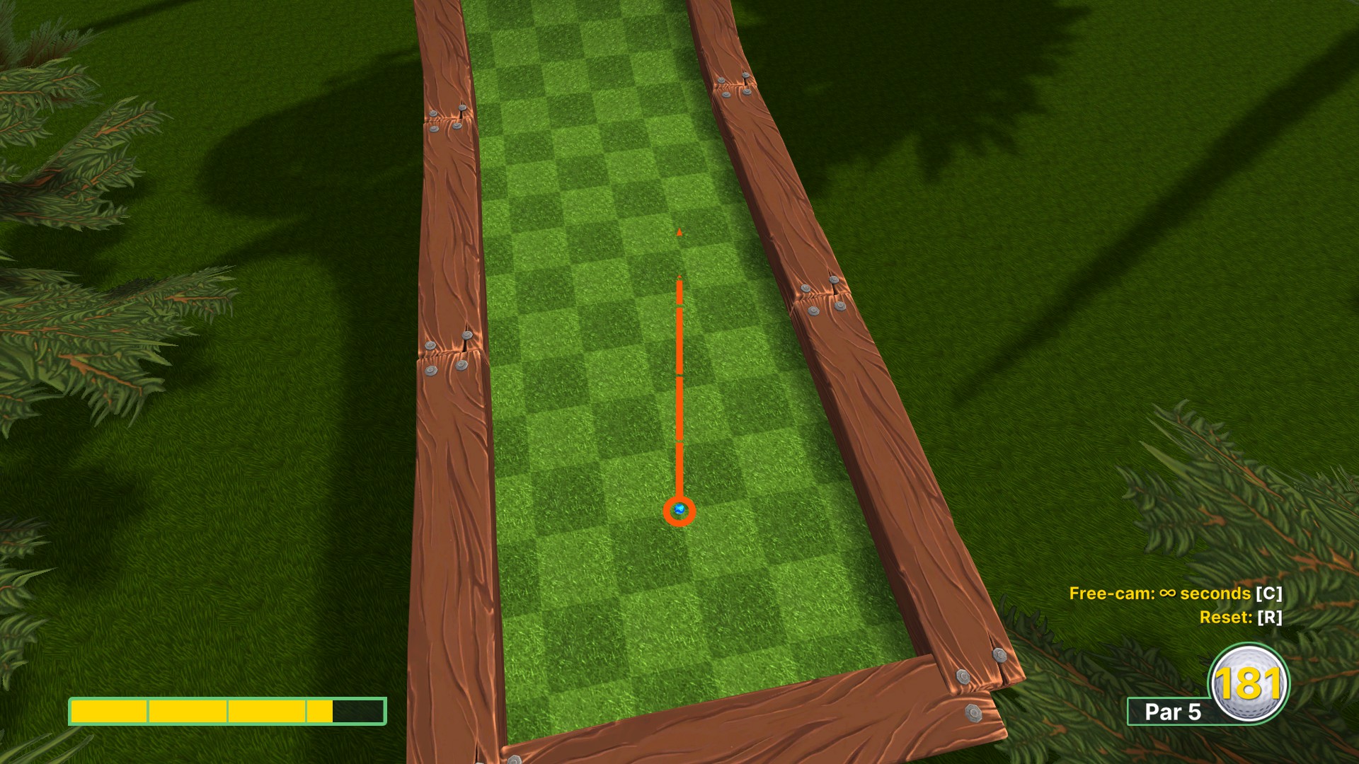 Steam Community :: Guide :: Turnip Forest Guide