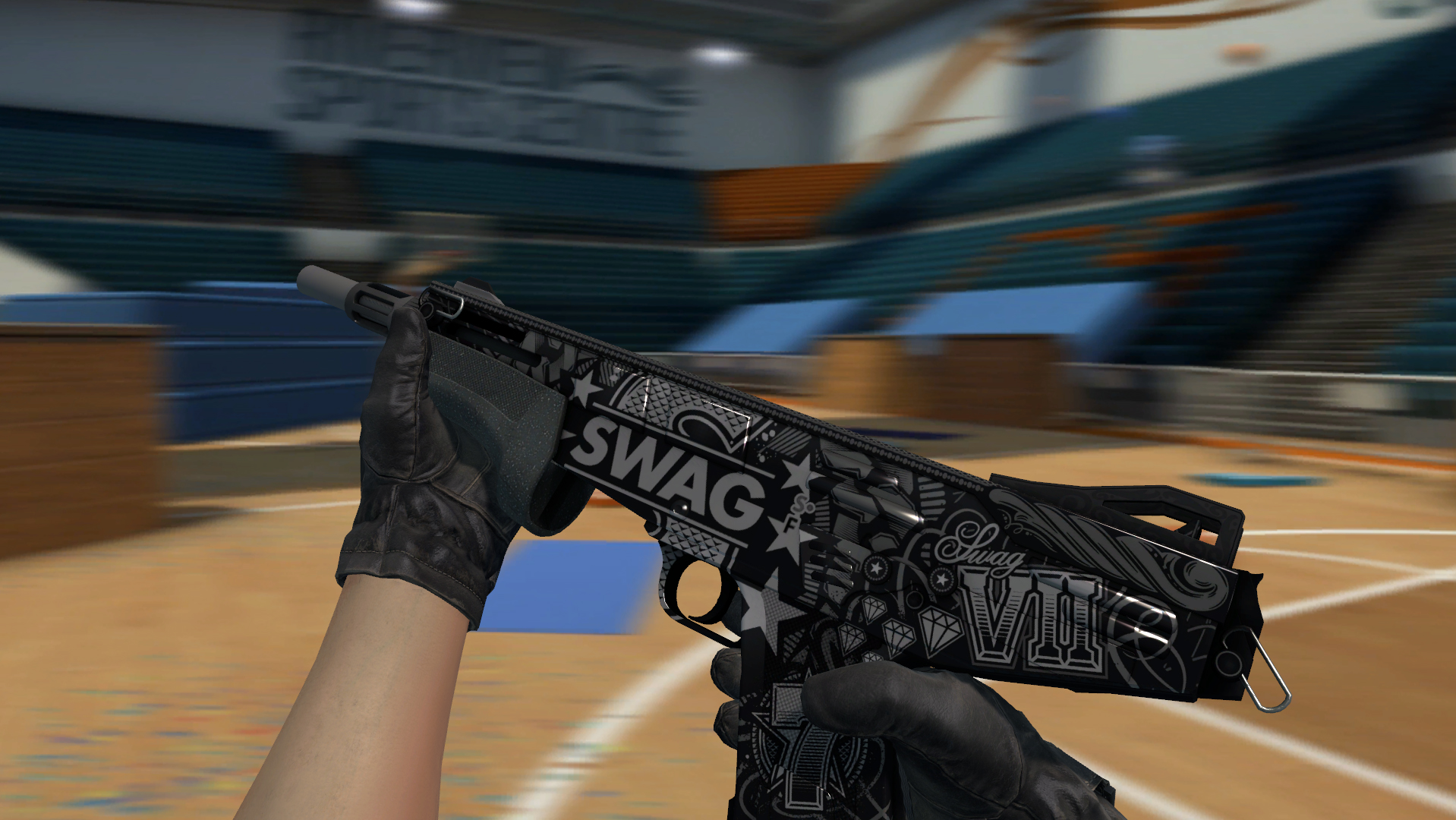 Steam Community :: Guide :: Poor Man's Gray Loadout