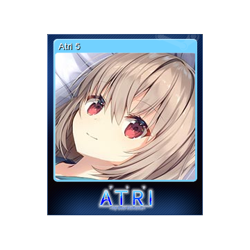 Steam Community :: Guide :: 《ATRI -My Dear Moments-》詳細攻略