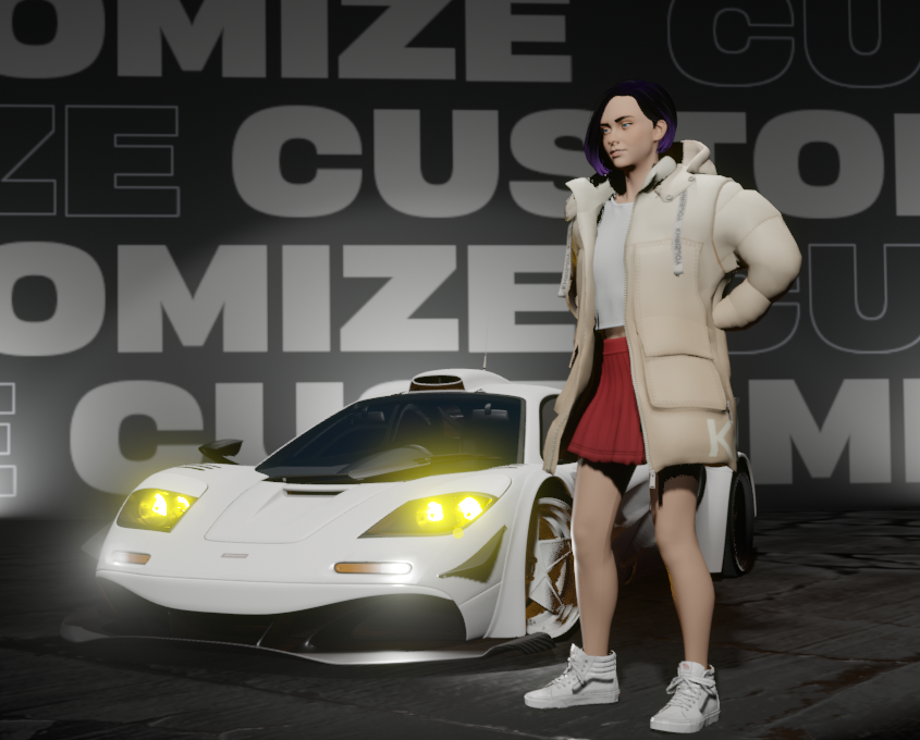 Steam Community :: Need for Speed™ Unbound