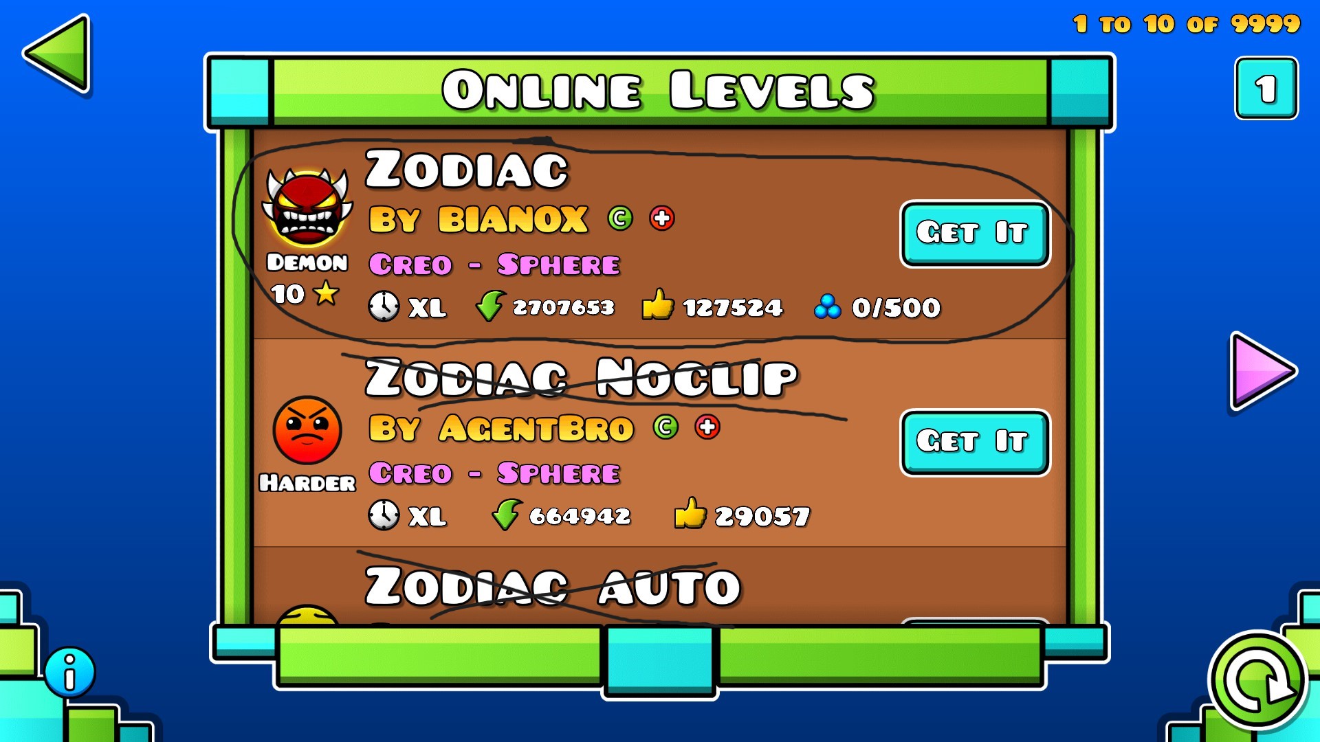 Steam Community :: Guide :: How to beat Zodiac!