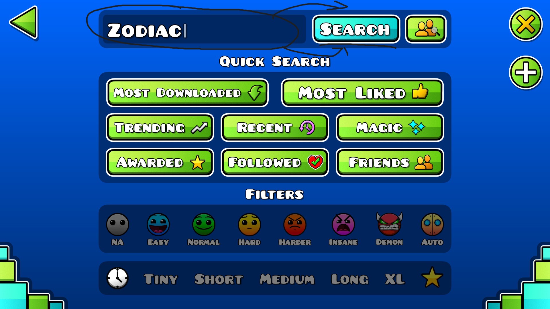Steam Community :: Guide :: How to beat Zodiac!