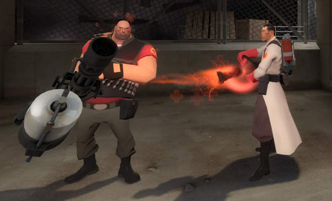 Сообщество Steam :: Руководство :: Лучшие и годные вещи на 2023 TF2