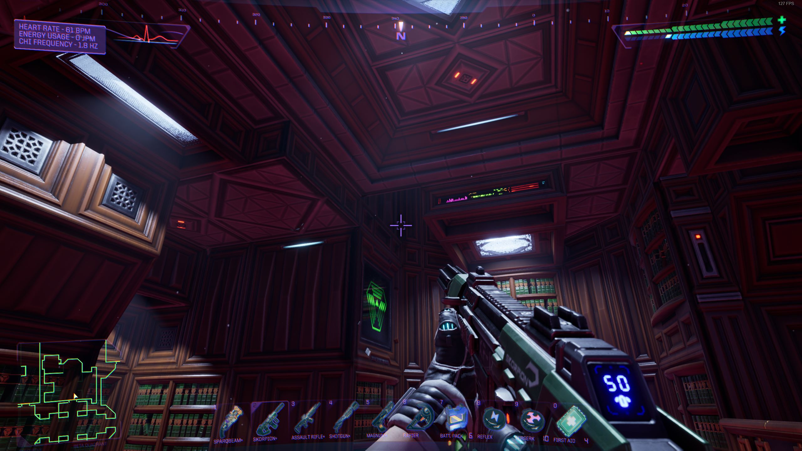 Steam Community :: Guide :: "Head Hunter" Achievement Guide (Complete)