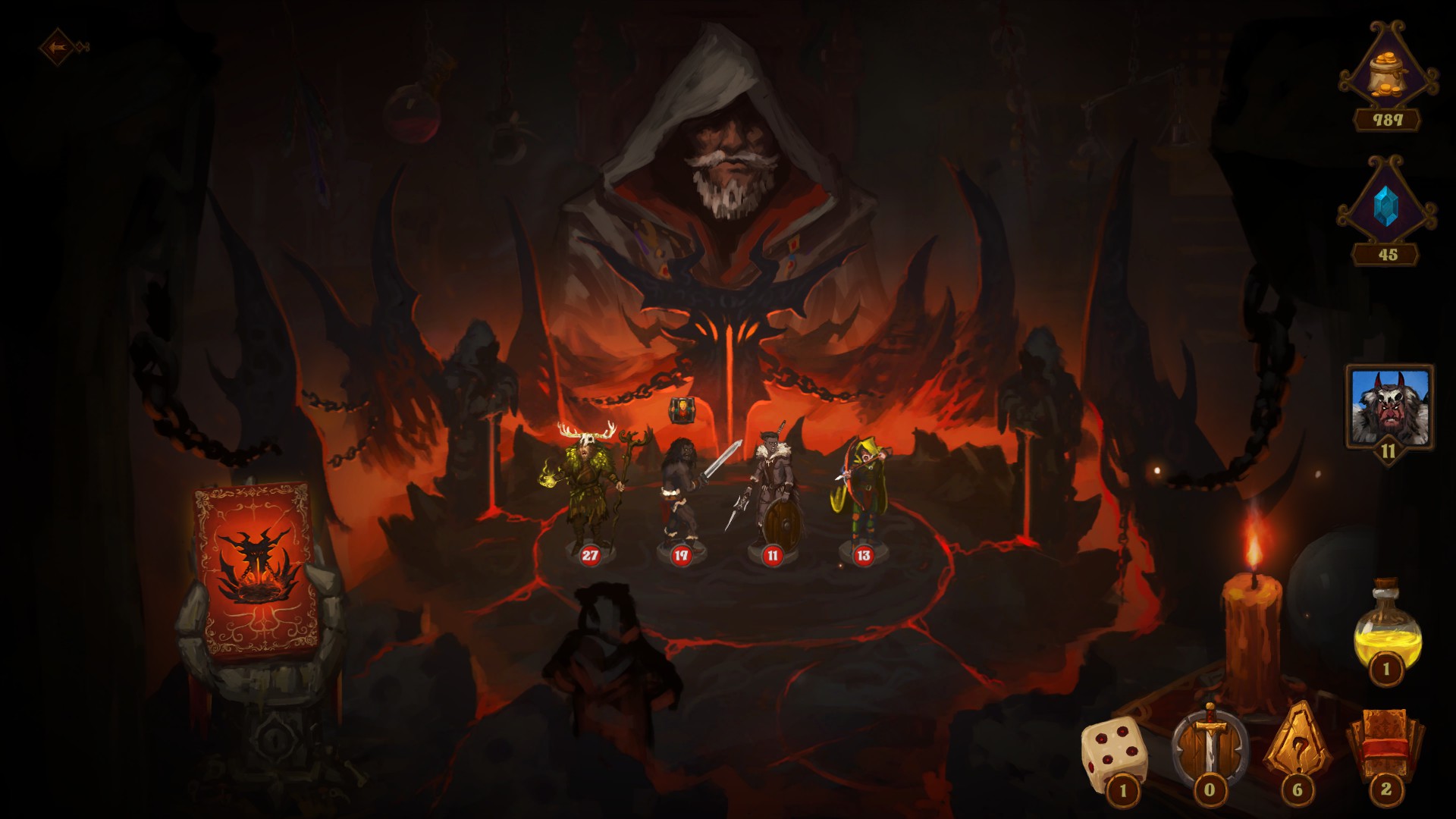 Steam Community :: Guide :: Dark Quest 3 Guide