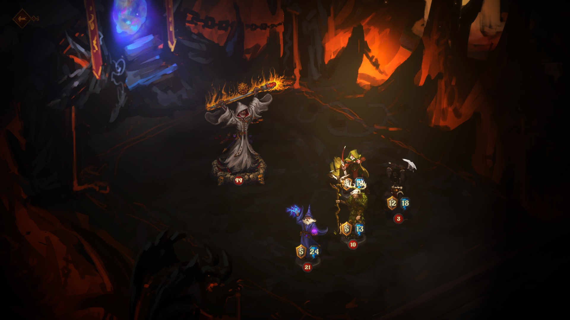 Steam Community :: Guide :: Dark Quest 3 Guide