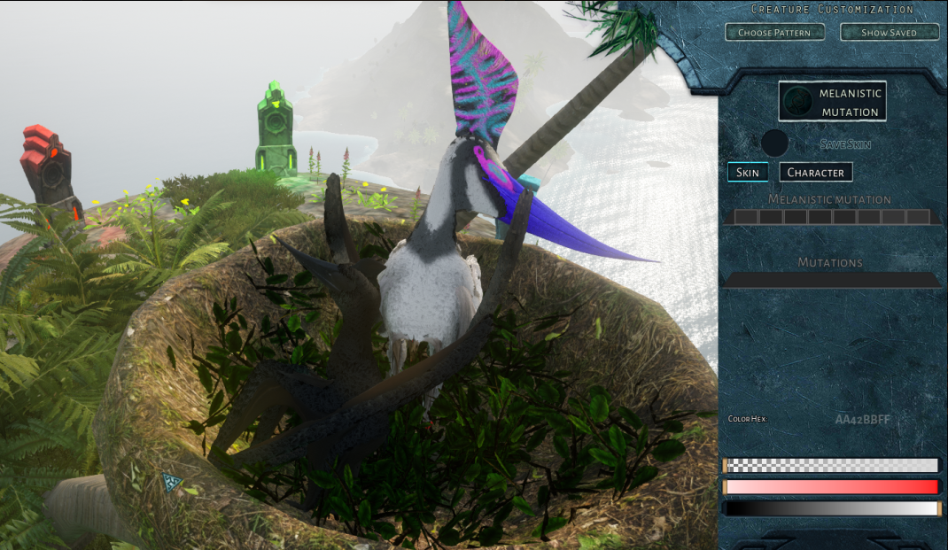 Steam Community :: Guide :: Achievement System + Mutation Guide