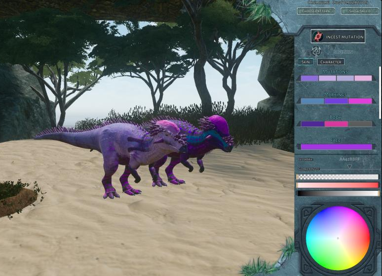 Steam Community :: Guide :: Achievement System + Mutation Guide