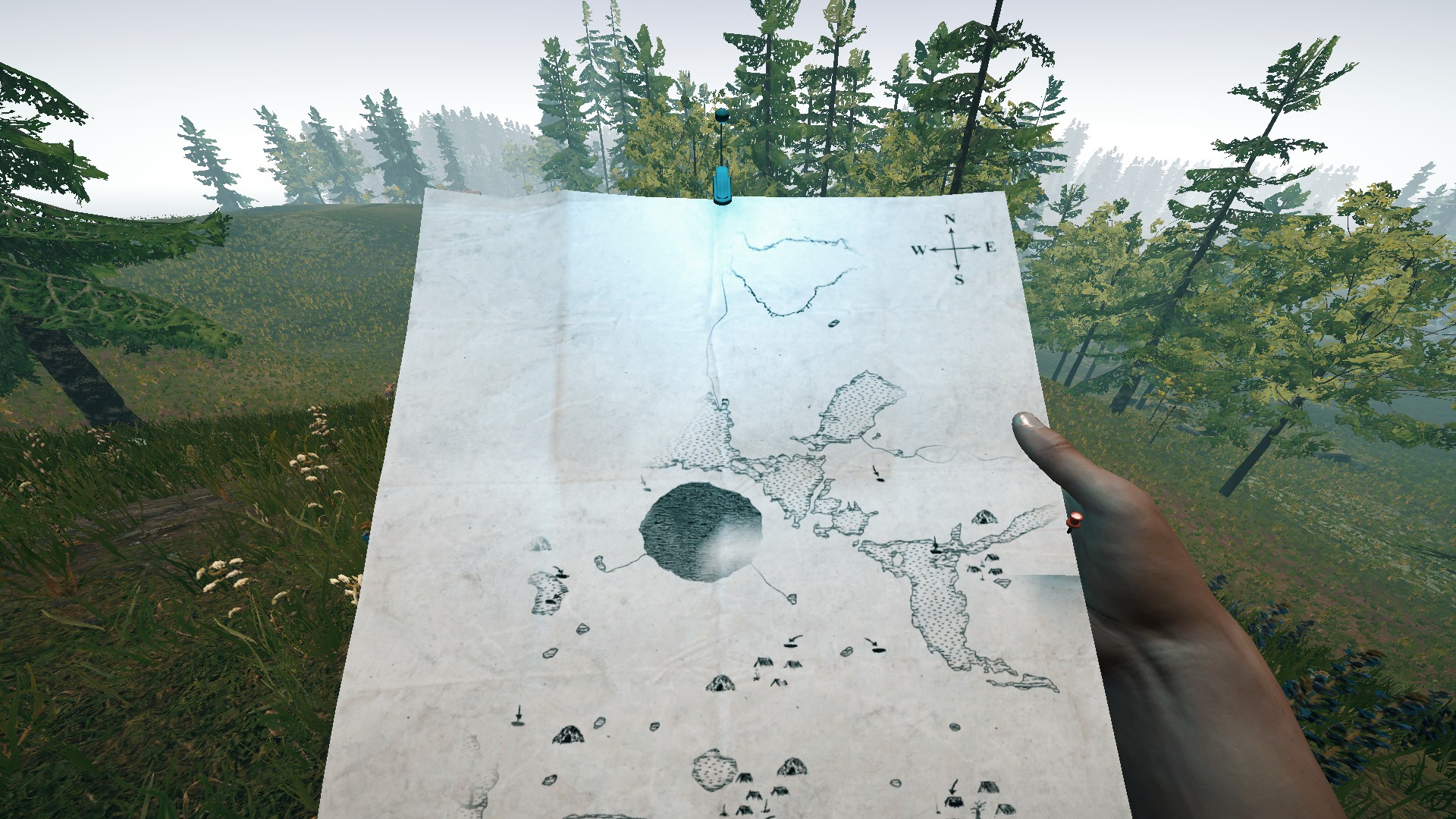 Steam Community :: Guide :: Guía avanzada de The Forest - Fok3r