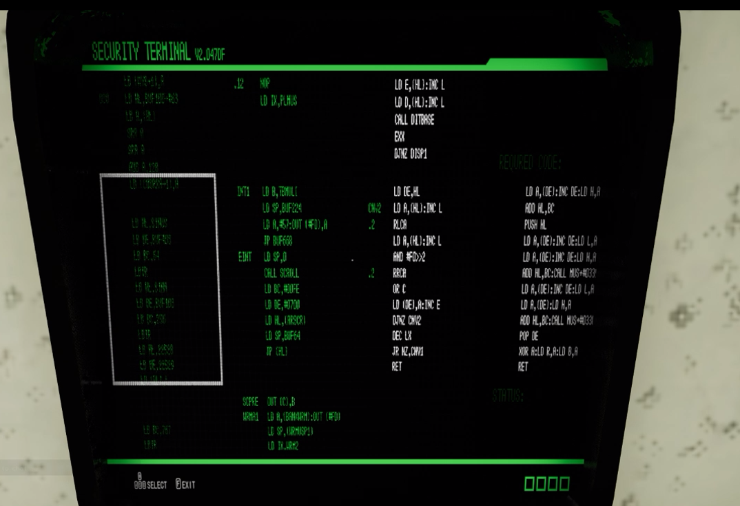 Comunidad de Steam :: Guía :: [UPDATED] How To Pass BACKROOM LEVELS ...