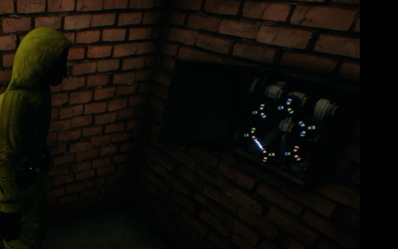 Steam Community :: Guide :: [UPDATED] How To Pass BACKROOM LEVELS ...