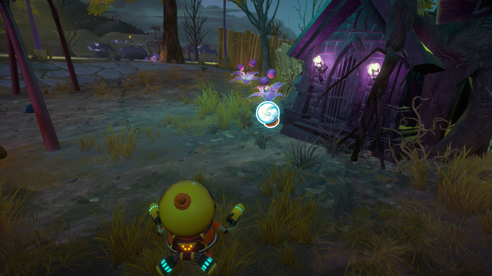 Steam Community :: Guide :: All Snow Globes Locations (Esferas de nieve)