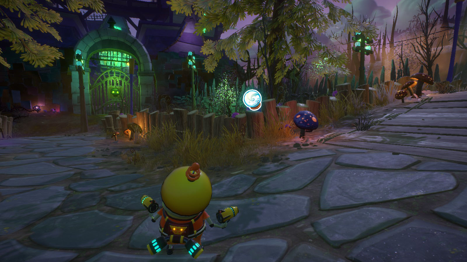 Steam Community :: Guide :: All Snow Globes Locations (Esferas de nieve)