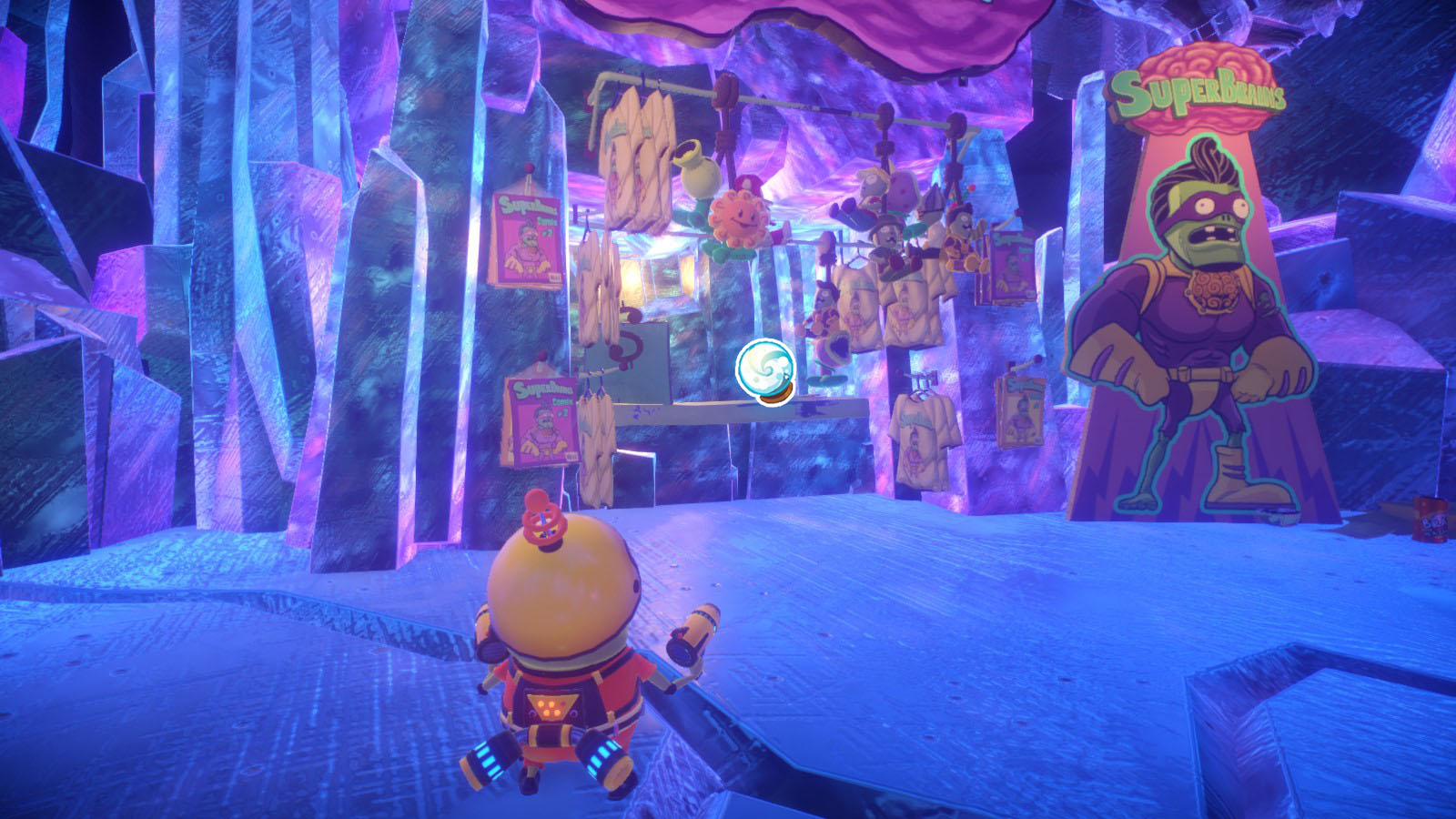 Steam Community :: Guide :: All Snow Globes Locations (Esferas de nieve)