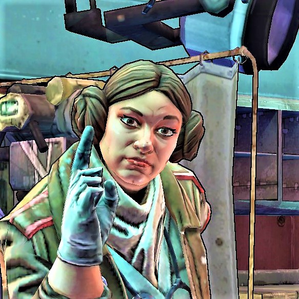 Steam Community :: Borderlands: The Pre-Sequel