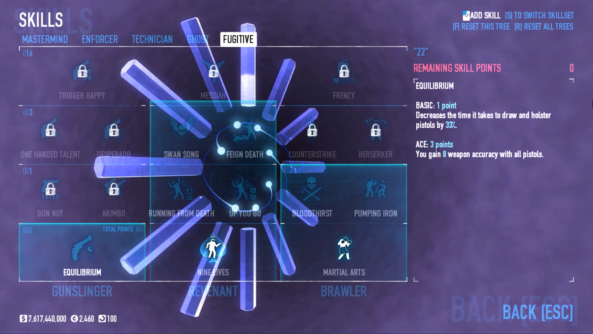 Death Sentence Build | Steam Community :: Guide :: The Best Death ...