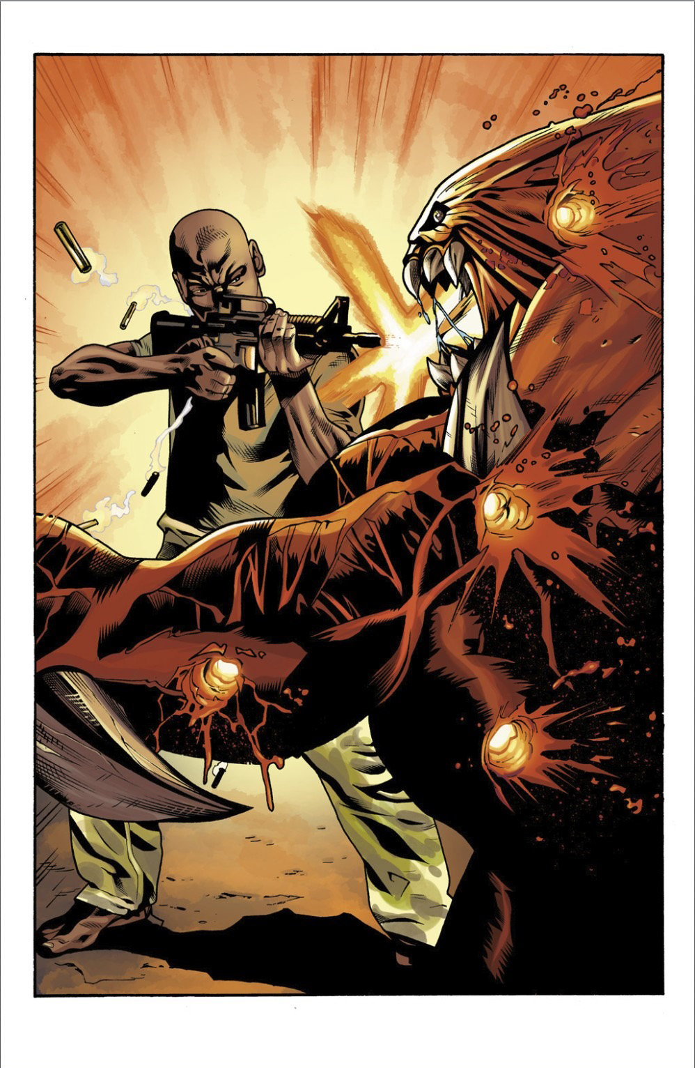 Steam Community Guide Prototype 2 Comic Book