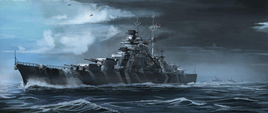 Steam Community :: World of Warships