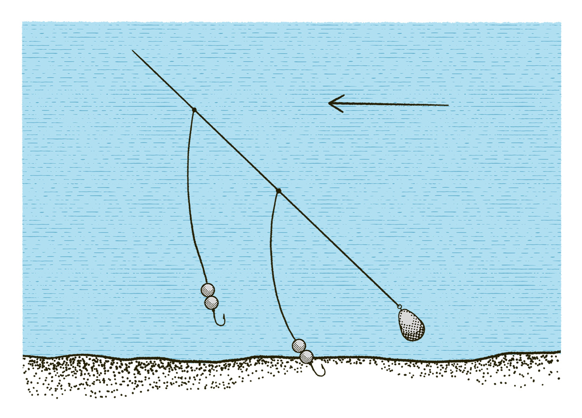 Steam Community :: Guide :: RF4 Sea Fishing Guideline