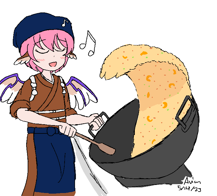 Steam Community :: Touhou Mystia's Izakaya