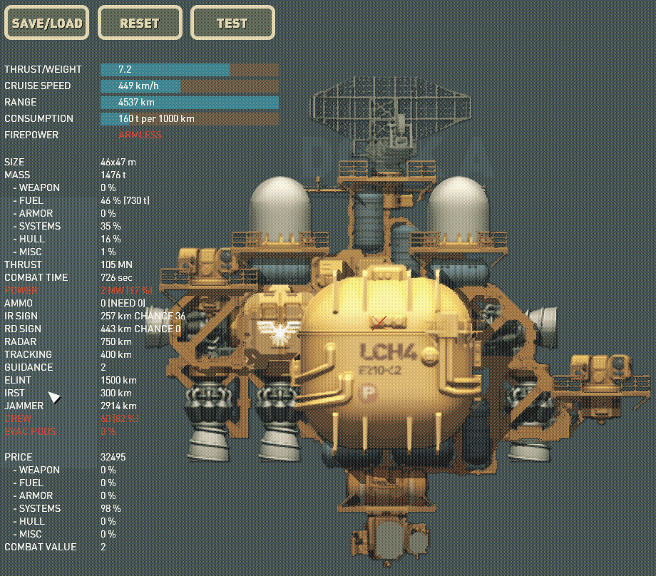 Steam Community :: Guide :: [UPDATED] Complete Fleet Design & Doctrine ...