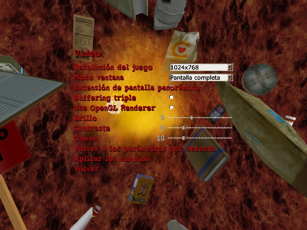 Steam Community :: Guide :: Postal 2: U.F.G (Ultime Fps Guide)
