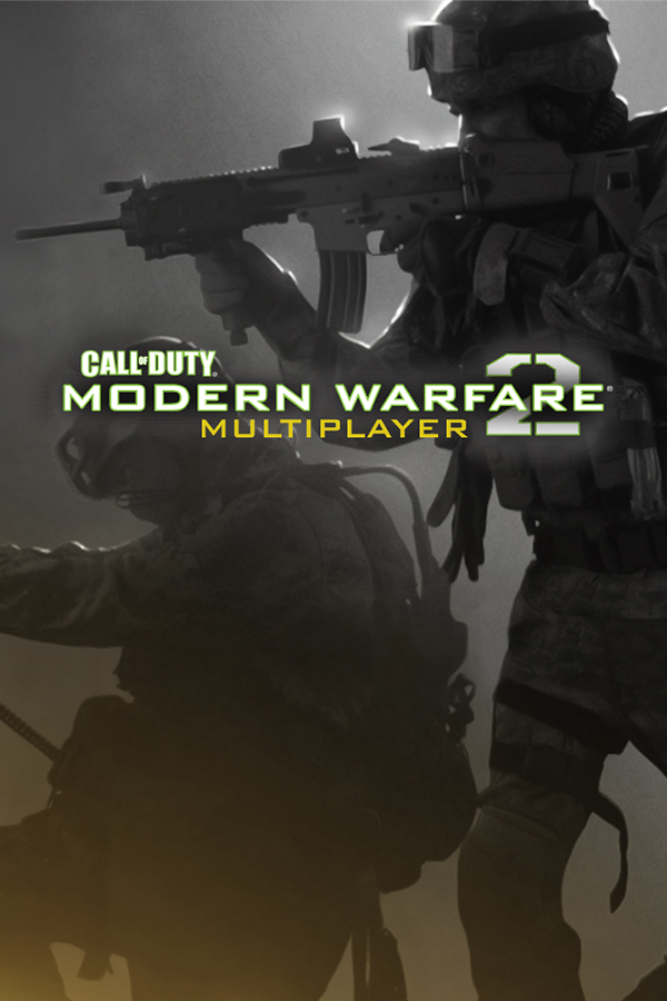 Steam Community :: Guide :: Call of Duty: Modern Warfare 2 (2009 ...