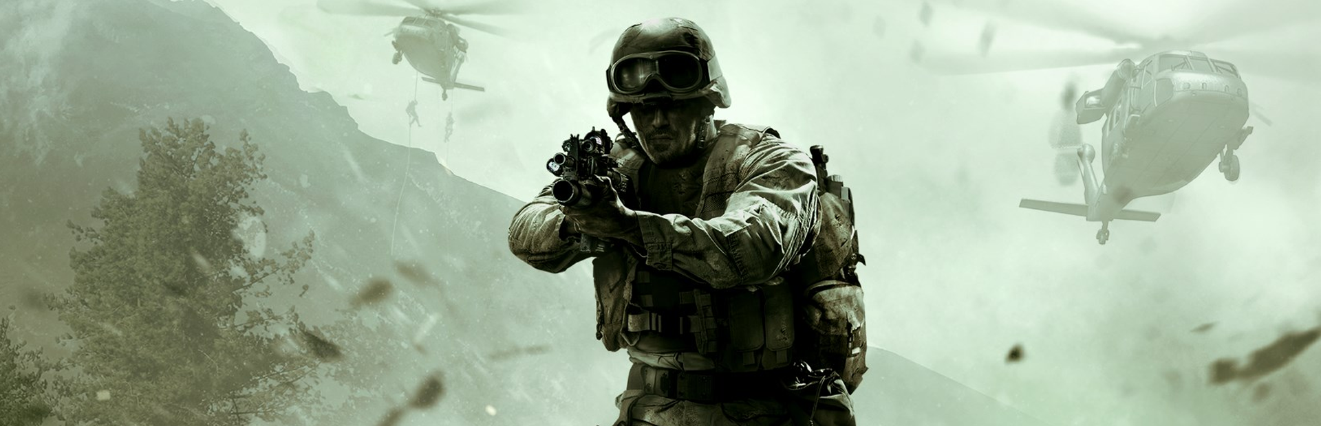 Steam Community :: Guide :: Call of Duty: Modern Warfare Remastered ...