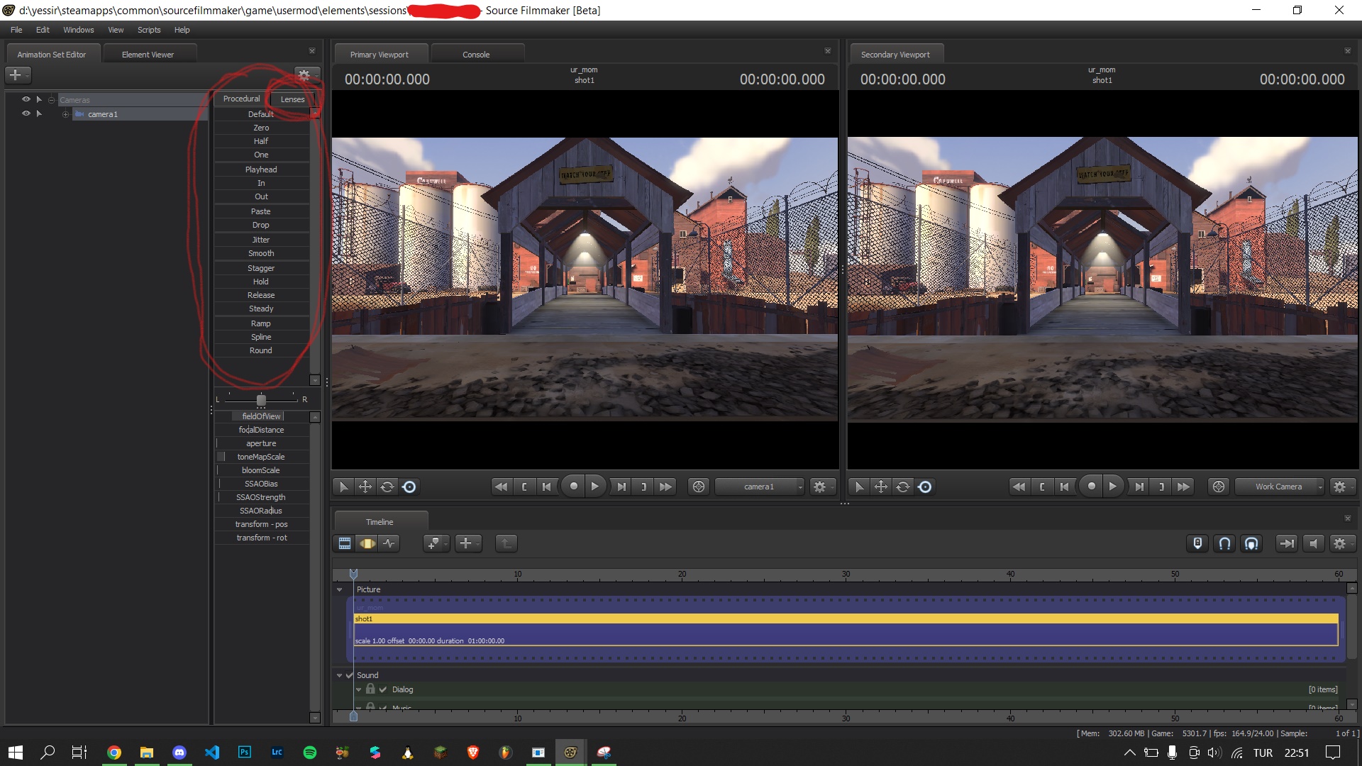 Steam Community :: Guide :: Focal Length Tutorial