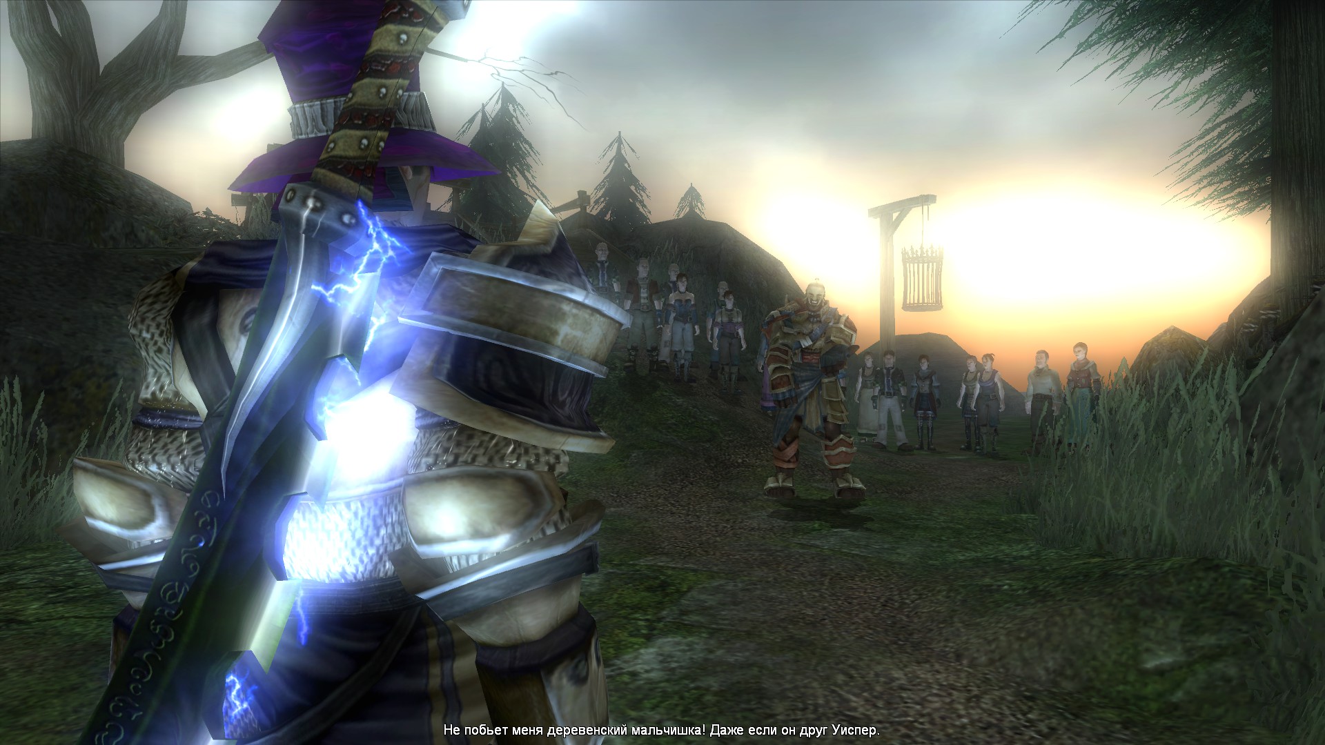 Steam Community :: Guide :: Fable - The Lost Chapters Screenshots