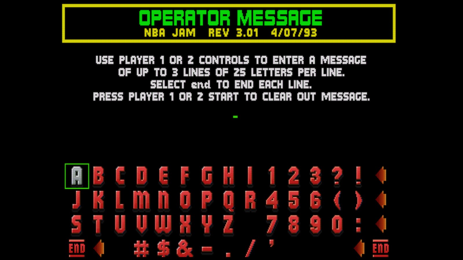 Steam Community :: Guide :: Customize messages for attract modes!
