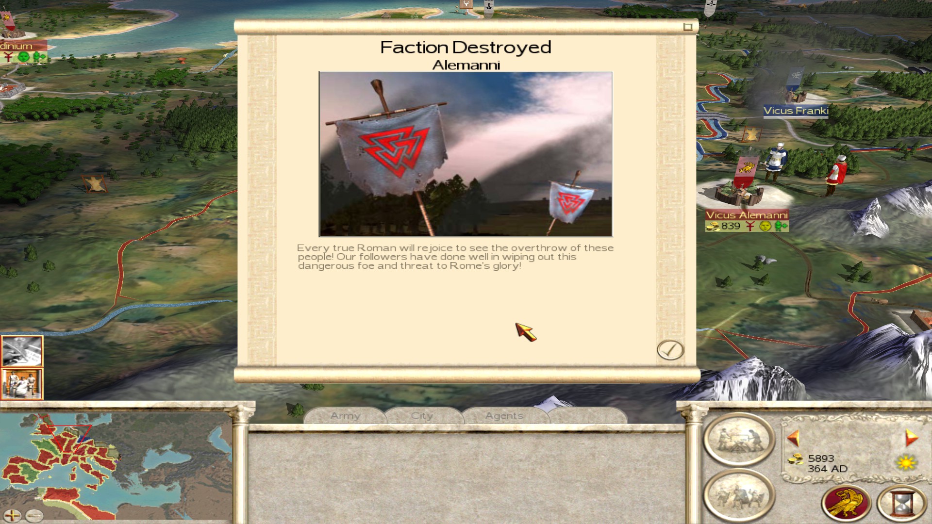 Steam Community :: Guide :: Fixing the Western Roman Empire