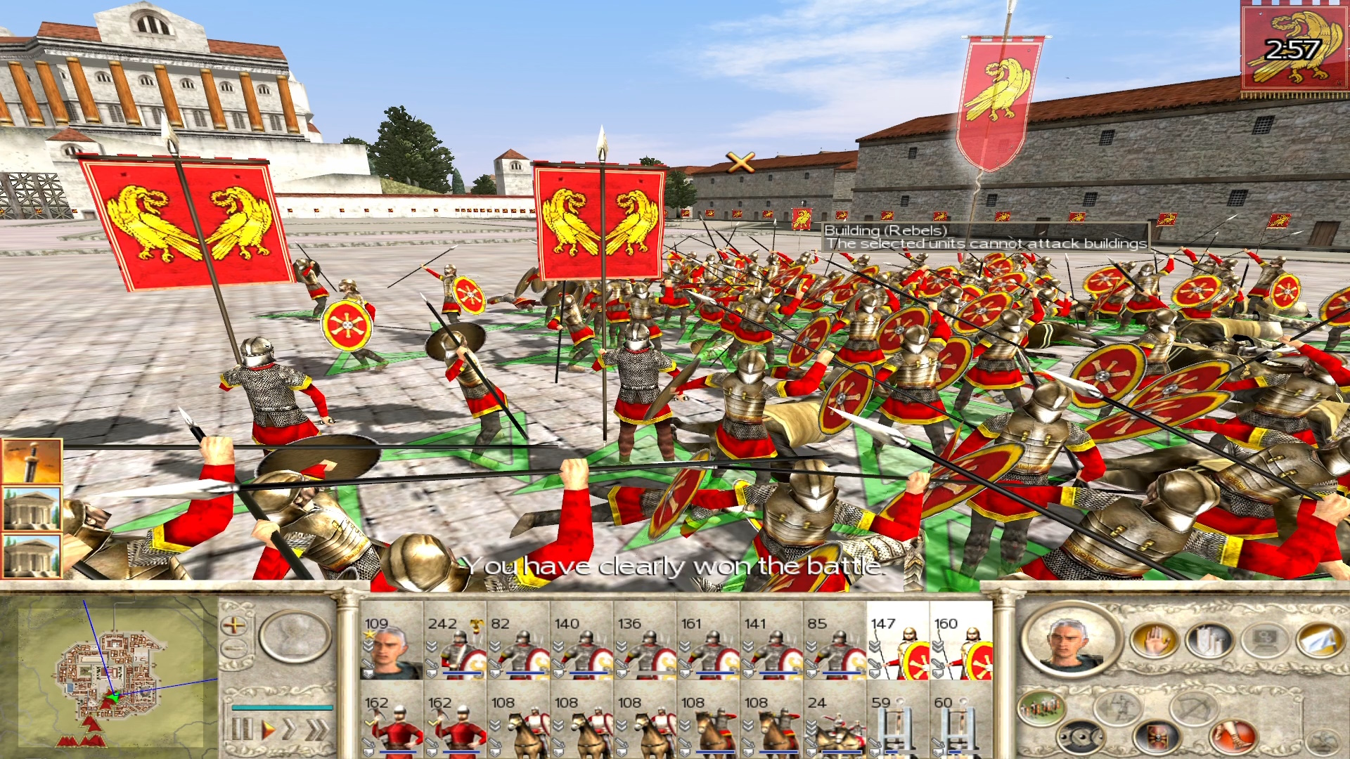 Steam Community :: Guide :: Fixing the Western Roman Empire