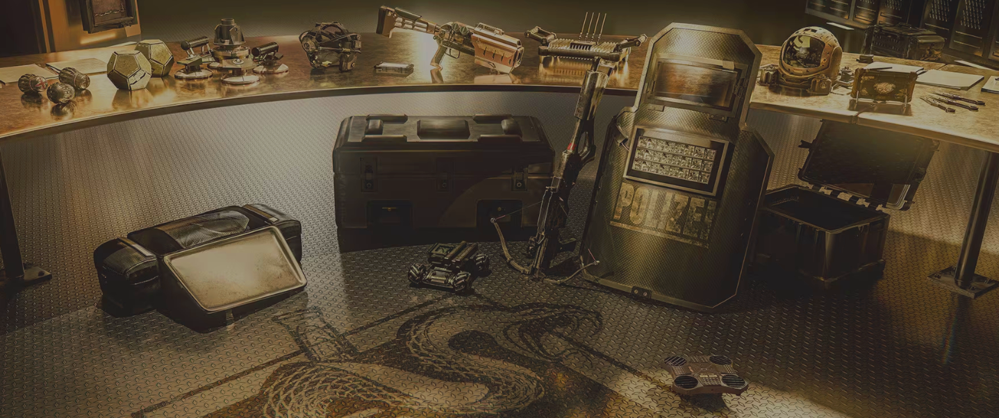Steam Community :: Guide :: -ALL SIEGE SQUADS- [COMPLETED]