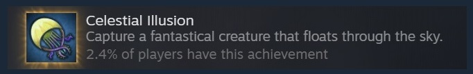 Steam Community :: Guide :: Relentless Pursuit of Mythical Creatures