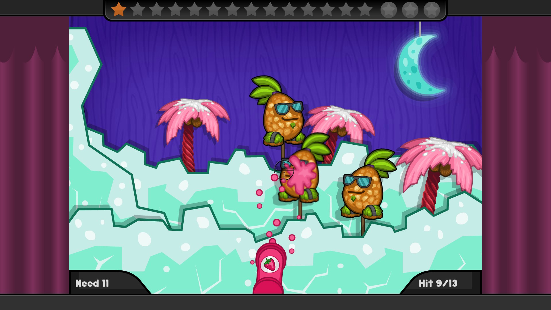 Steam Community :: Guide :: Papa's Freezeria Deluxe [GUIDE] - 100% ...