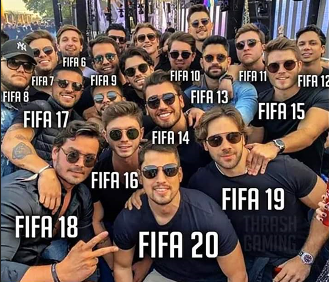 Steam Community :: EA SPORTS™ FIFA 23