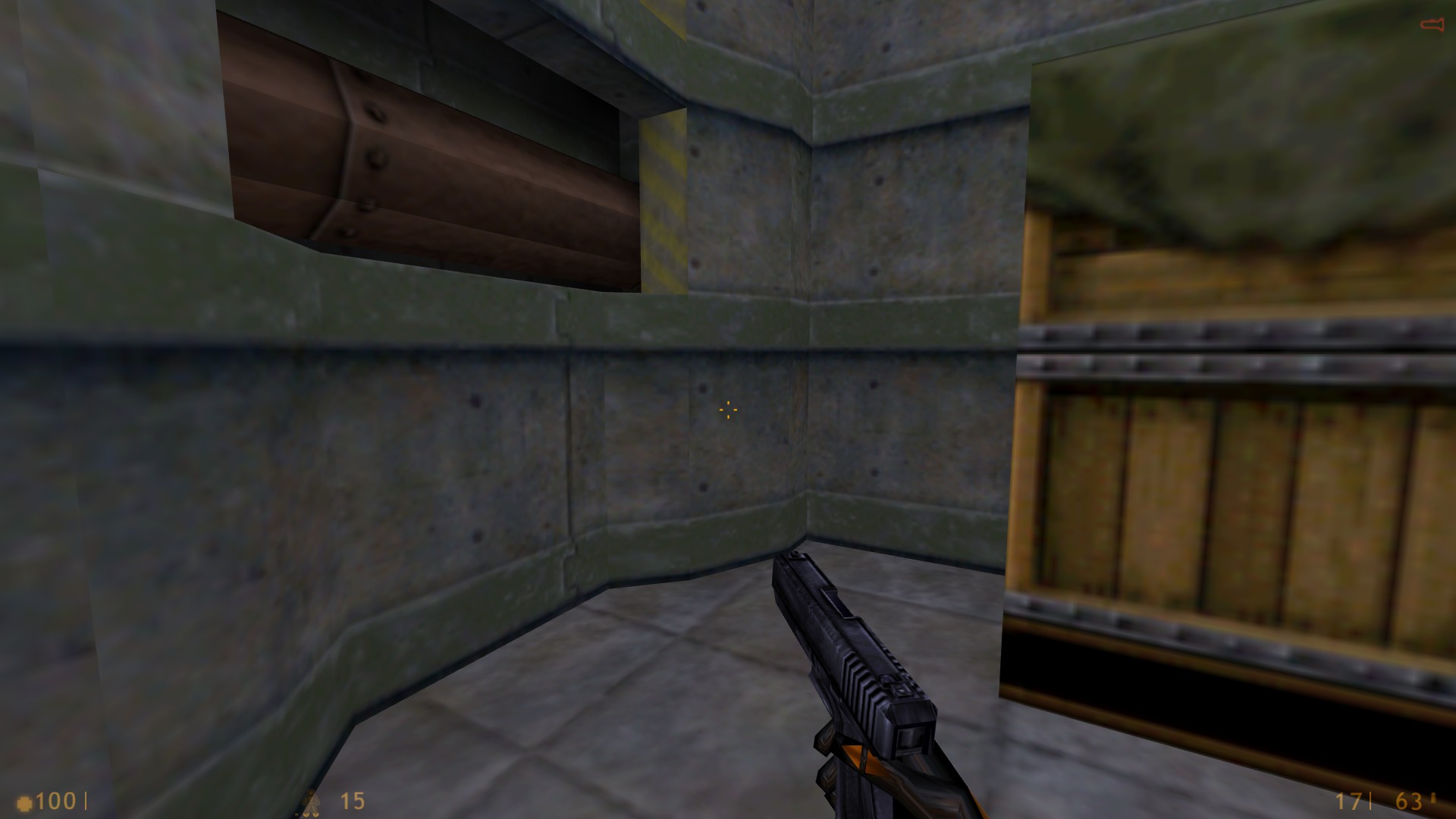 Steam Community :: Guide :: Делаем Half-Life идеальным